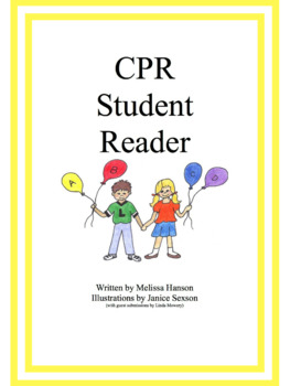 Creative Products 4 Reading